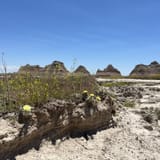 Castle Trail to Medicine Root Loop, South Dakota - 685 Reviews, Map ...