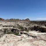 Castle Trail to Medicine Root Loop, South Dakota - 685 Reviews, Map ...