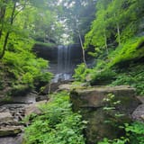 Tinker Falls Upper, New York - 556 Reviews, Map | AllTrails