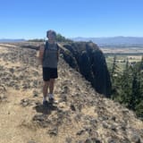 Upper Table Rock Trail, Oregon - 1,856 Reviews, Map | AllTrails