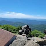 Sharp Top Trail, Virginia - 2,982 Reviews, Map | AllTrails
