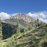 Adrenaline Falls, Colorado - 191 Reviews, Map | AllTrails