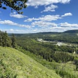 Fullerton Loop Trail, Alberta, Canada - 3,981 Reviews, Map | AllTrails