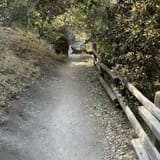 Moses Spring Trail to Bear Gulch Reservoir, California - 889 Reviews ...