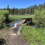 Big Meadow to Round Lake, California - 823 Reviews, Map | AllTrails
