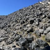 Big Obsidian Flow Trail, Oregon - 618 Reviews, Map | AllTrails
