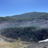 Big Obsidian Flow Trail, Oregon - 618 Reviews, Map | AllTrails
