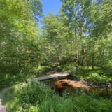 Fort Barton/Sin and Flesh Brook Trail, Rhode Island - 1,377 Reviews ...