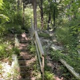 Fort Barton/Sin and Flesh Brook Trail, Rhode Island - 1,377 Reviews ...