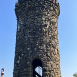 Mirror Lake, White Trail, and Castle Craig Loop, Connecticut - 2,034 ...