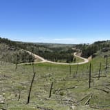 Hell Canyon Trail , South Dakota - 641 Reviews, Map | AllTrails