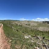 Hell Canyon Trail , South Dakota - 641 Reviews, Map | AllTrails