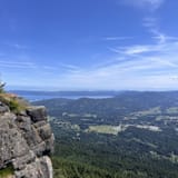 Swuq'us (Mount Prevost) via Drinkwater Road, British Columbia, Canada ...