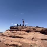 Needles Overlook Trail, Utah - 75 Reviews, Map | AllTrails