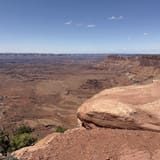 Needles Overlook Trail, Utah - 75 Reviews, Map | AllTrails