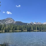 Bench Lakes Trail, Idaho - 1,089 Reviews, Map | AllTrails