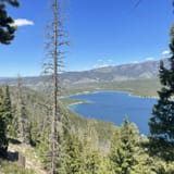 Bench Lakes Trail, Idaho - 1,089 Reviews, Map | AllTrails