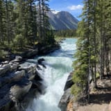 Numa Falls, British Columbia, Canada - 322 Reviews, Map | AllTrails