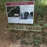 Stiles Falls, Virginia - 609 Reviews, Map | AllTrails