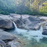 Franconia Falls Trail, New Hampshire - 1,722 Reviews, Map | AllTrails
