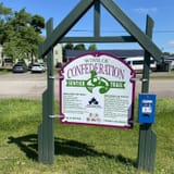 Confederation Trail: West to East, Prince Edward Island, Canada - 7 ...