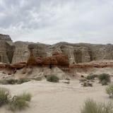 Toadstool Hoodoos Trail, Utah - 4,194 Reviews, Map | AllTrails