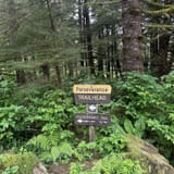 Perseverance Lake Trail, Alaska - 242 Reviews, Map | AllTrails