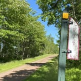 Confederation Trail: West to East, Prince Edward Island, Canada - 7 ...