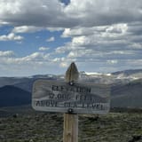 Alpine Ridge Trail, Colorado - 1,088 Reviews, Map | AllTrails