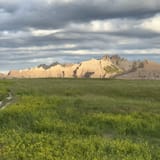 Castle Trail to Medicine Root Loop, South Dakota - 685 Reviews, Map ...