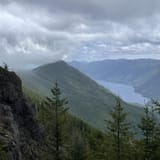 Mount Muller Trail, Washington - 190 Reviews, Map | AllTrails