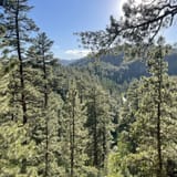 Spring Creek and Flume Trail Loop, South Dakota - 931 Reviews, Map ...