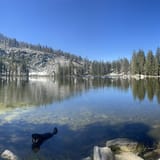 Weaver Lake Trail, California - 1,074 Reviews, Map | AllTrails