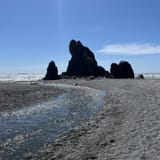 Ruby Beach, Washington - 1,637 Reviews, Map | AllTrails