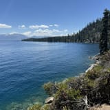 Emerald Point Trail, California - 1,513 Reviews, Map | AllTrails