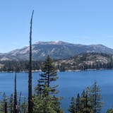 Spaulding Lake Trail, California - 1,496 Reviews, Map | AllTrails