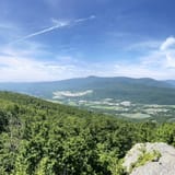 Spruce Hill via Hoosac Range Trail, Massachusetts - 616 Reviews, Map ...