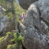 Mount Adams via King's Ravine Trail, New Hampshire - 224 Reviews, Map ...