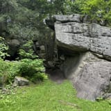 Bilger’s Rocks, Pennsylvania - 116 Reviews, Map | AllTrails