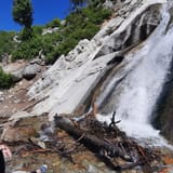 Lisa Falls Trail, Utah - 1,476 Reviews, Map | AllTrails