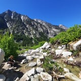 Lisa Falls Trail, Utah - 1,476 Reviews, Map | AllTrails
