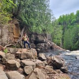 Devil's Kettle, Minnesota - 1,283 Reviews, Map | AllTrails