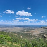 Park Point Overlook Trail, Colorado - 287 Reviews, Map | AllTrails