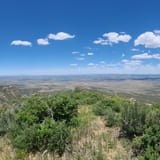 Park Point Overlook Trail, Colorado - 287 Reviews, Map | AllTrails