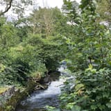 Ambleside and Rydal Water Circular (Via the Coffin Route), Cumbria ...
