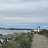 Discovery Park and Lighthouse Loop, Washington - 6,702 Reviews, Map ...