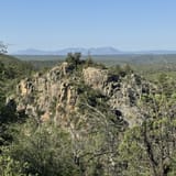 Ellison Creek Cascades, Arizona - 612 Reviews, Map | AllTrails