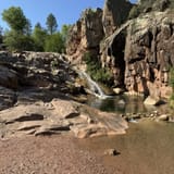 Ellison Creek Cascades, Arizona - 612 Reviews, Map | AllTrails