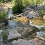 Ellison Creek Cascades, Arizona - 612 Reviews, Map | AllTrails