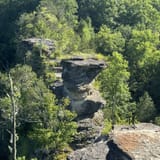 Window Cliffs Trail, Tennessee - 1,490 Reviews, Map | AllTrails